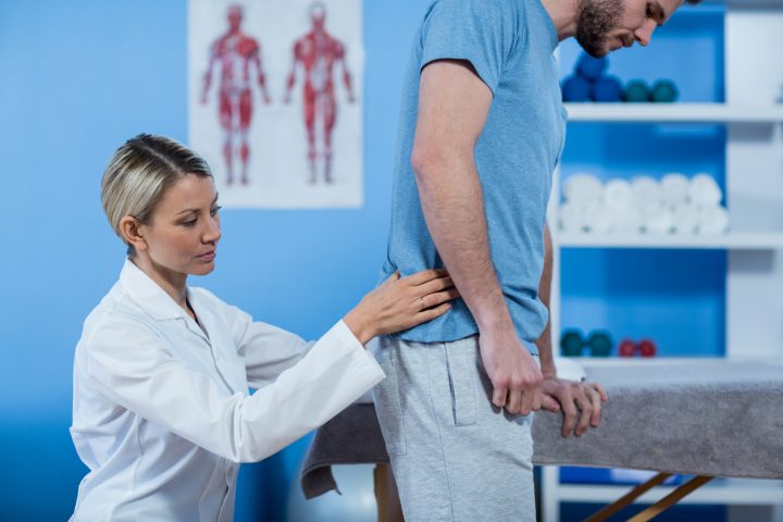 Chronic Pain Solutions > MyoThrive